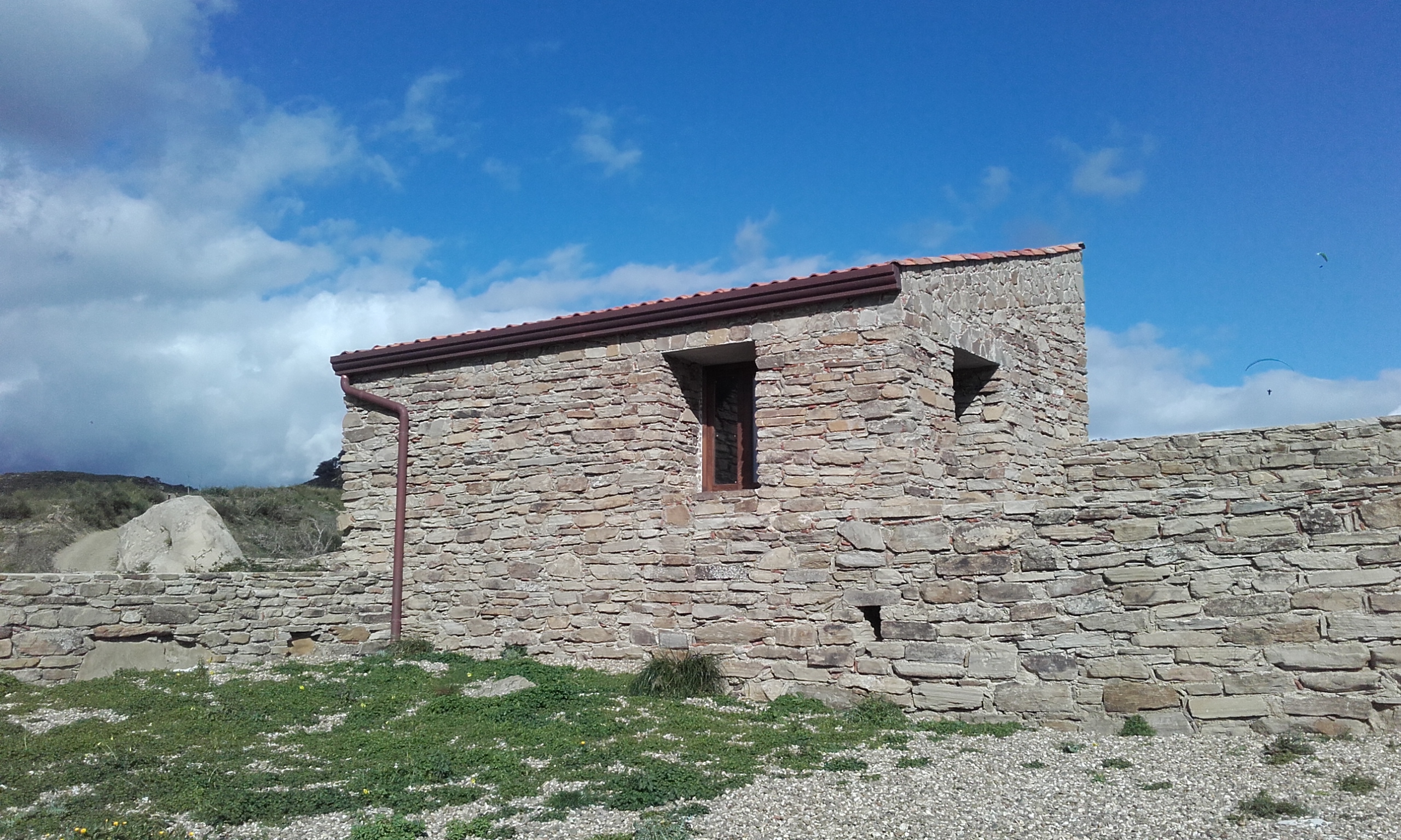 Giornata a Gallodoro: una passeggiata panoramica Domenica 20 Novembre ...